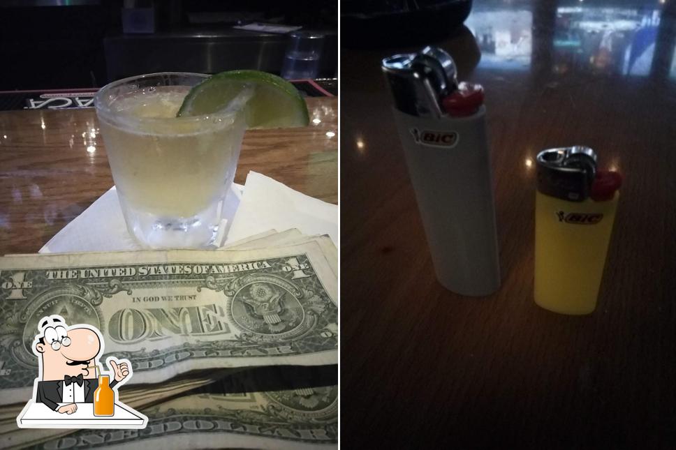 Norton's Southside Sports Bar in Clearwater - Restaurant menu and reviews