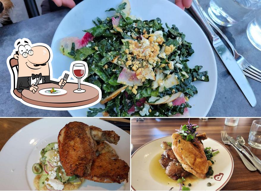 Piatti, Sacramento - Restaurant menu, prices and reviews