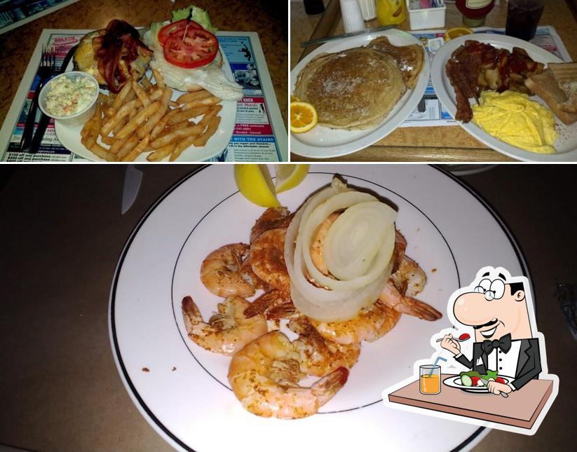 Pikes Cinema Bar and Grill, Pikesville - Restaurant menu, prices and ...