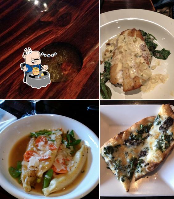 Epulo Bistro in Edmonds - Restaurant reviews