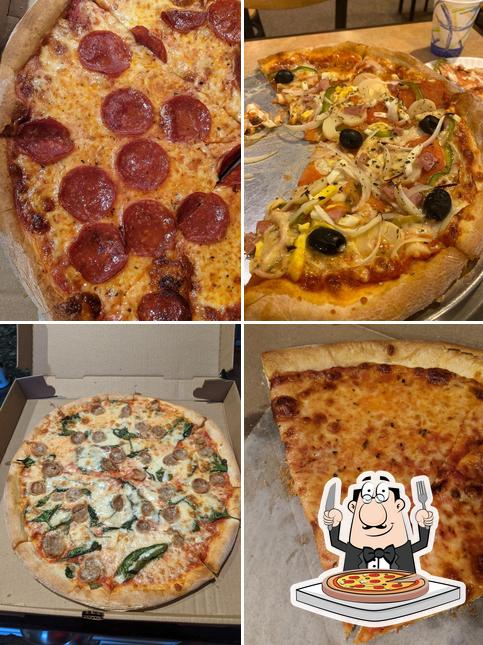 Pizzarella, Inc., Marlborough - Restaurant menu, prices and reviews