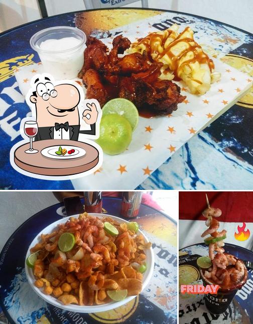 El Balazo pub & bar, Naucalpan - Restaurant reviews