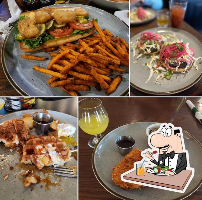 Fork & Fable Crafthouse, La Crosse - Restaurant menu, prices and reviews