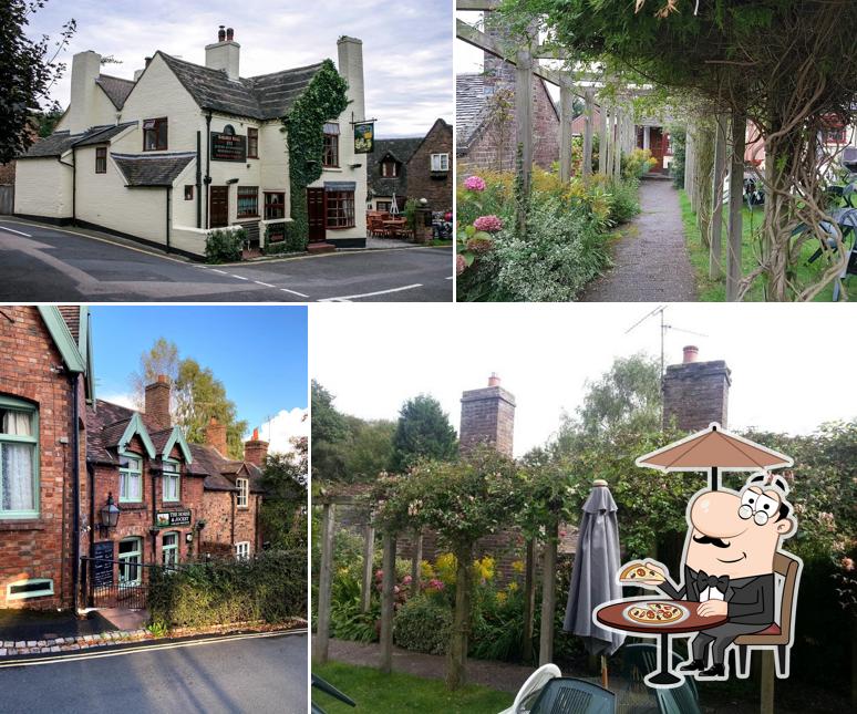 Top 5 pubs & bars in Ironbridge, november 2025 - Restaurant Guru