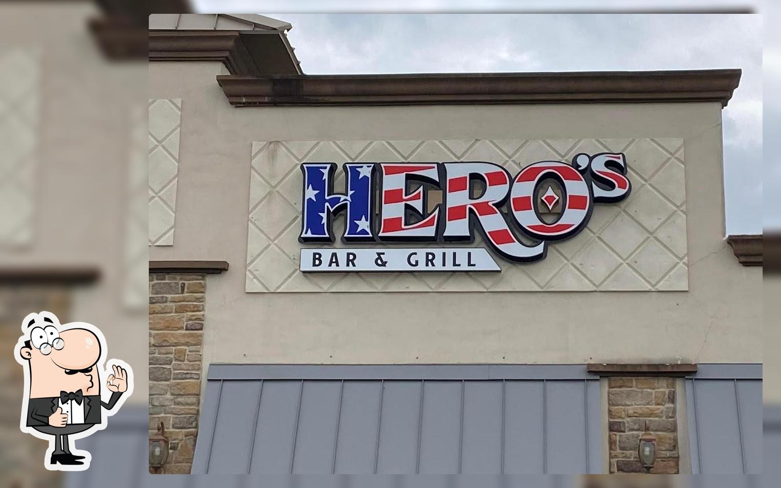 Hero's in Spring - Restaurant reviews