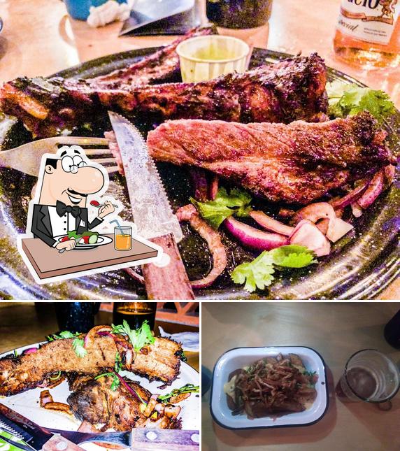 Taberna Lebaron, Mexicali - Menú del restaurante, precios y reseñas