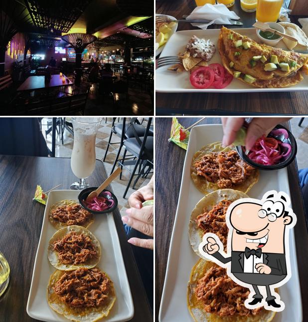 Pub y bar Parque Cervecero, Actopan - Opiniones del restaurante