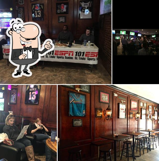 Shelly's In Soulard in St. Louis - Restaurant reviews