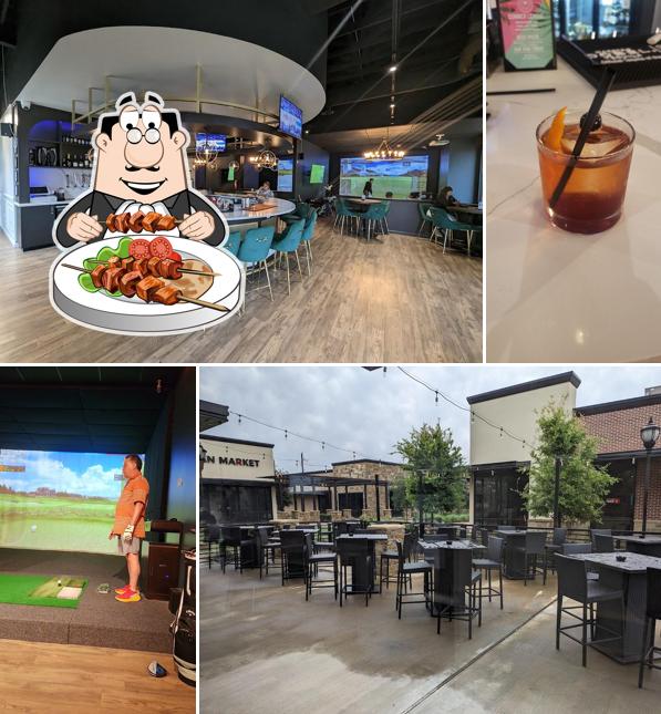 The Perfect Round Bar in Sugar Land - Restaurant reviews
