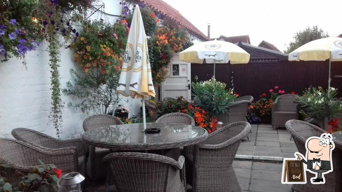 MenoChef & Menopause Experts Group At Three Kings in Threekingham ...