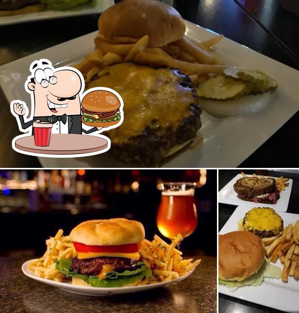 US 12 Bar And Grill in Wayne - Restaurant menu and reviews