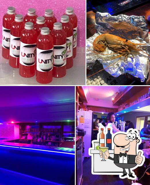 Unity HQ in West Bromwich - Restaurant reviews