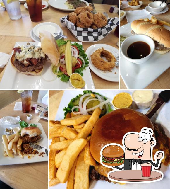 1838 Grill, Seguin - Restaurant menu, prices and reviews