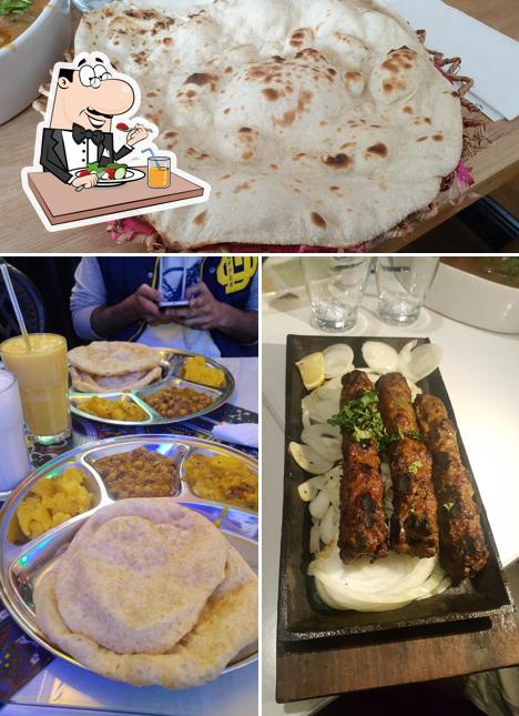 Aladin Kebabish in London - Restaurant reviews
