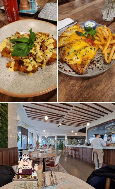 Babi Gourmet & Wine, Podgorica - Restaurant menu, prices and reviews