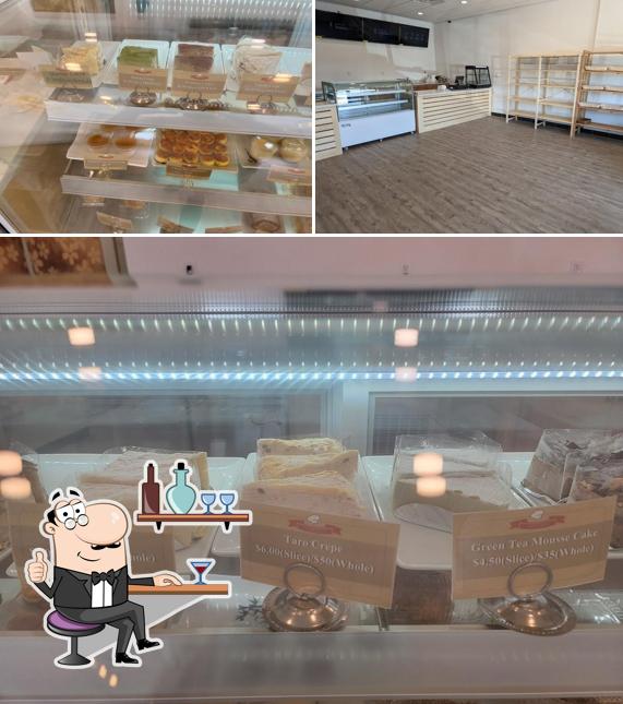 HAMU Bakery in Overland Park - Restaurant reviews