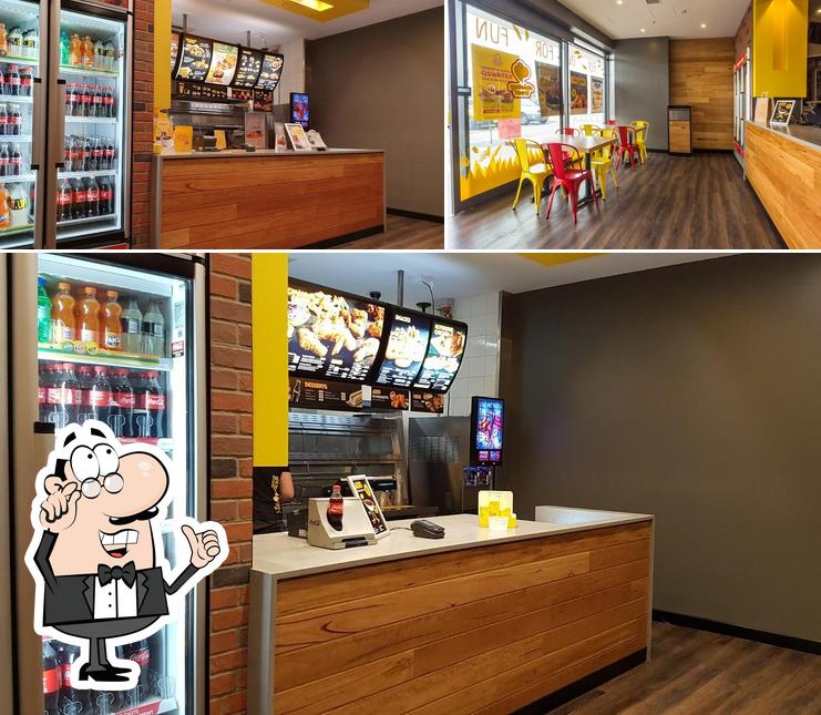 Chicken Treat Secret Harbour, Shop 3 Secret Harbour Shopping Centre ...