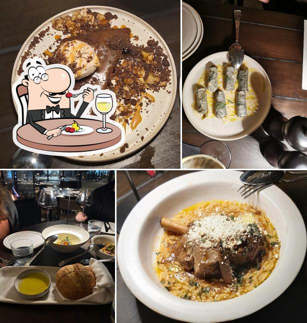 Ethimo, Nicosia - Restaurant menu, prices and reviews