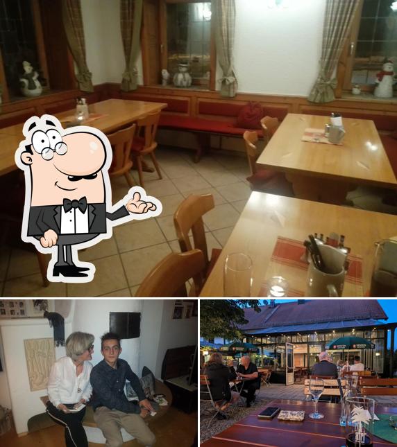 Gasthaus Schlammerl, Zorneding - Speisekarte, Preise und Bewertungen