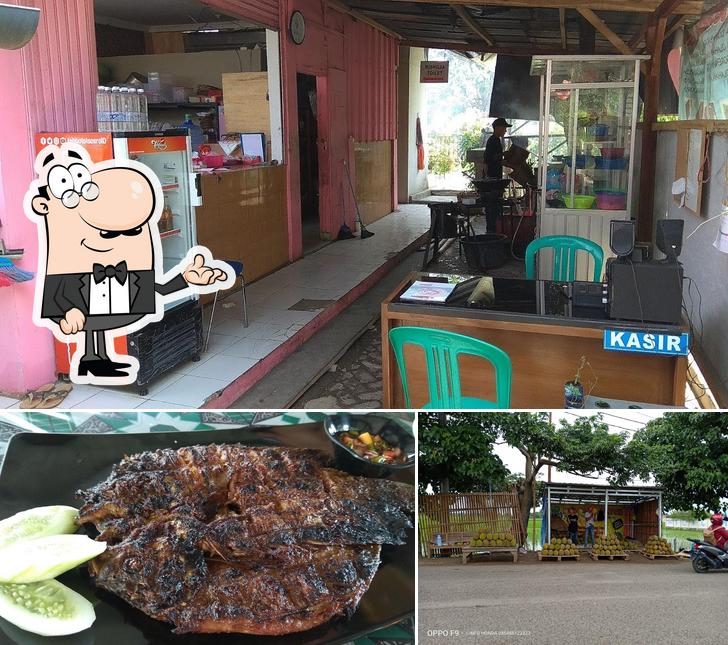 HnC Resto & Cafe Seafood, Cikarang - Restaurant reviews