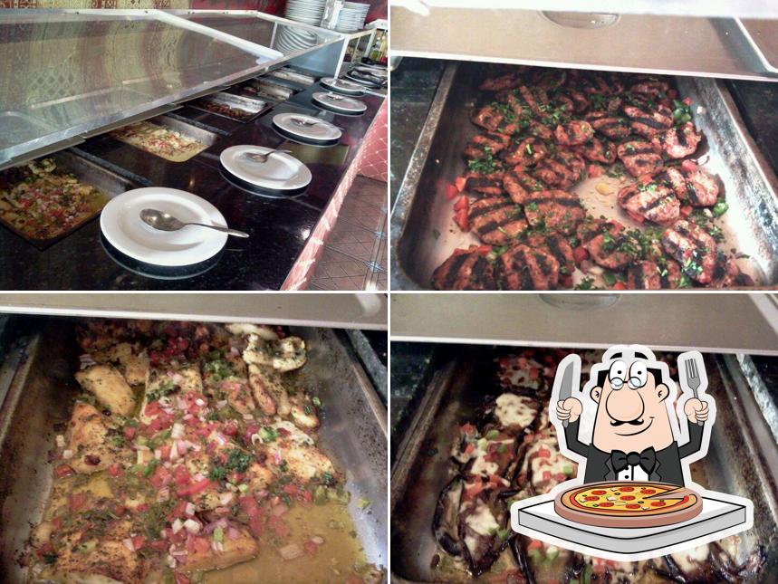 Istanbul Grille, Jacksonville - Restaurant menu, prices and reviews