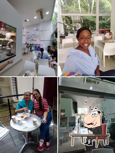 La Casa Bakery Shop, Cali, local 102 - Restaurant reviews