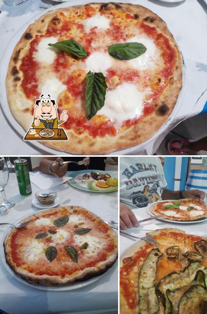 MG 34 trattoria e pizzeria, Torre Vado - Menu del ristorante, prezzi e recensioni