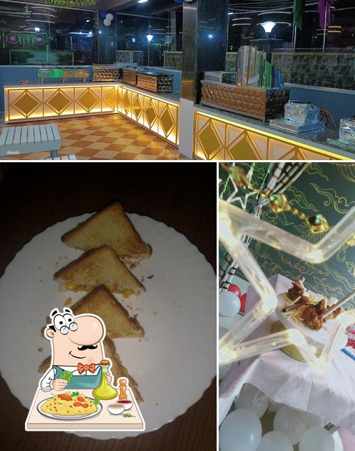 MTC Food Junction, Cuttack - Restaurant menu, prices and reviews