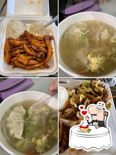 Modoo #2 Teriyaki, Sumner - Restaurant menu, prices and reviews