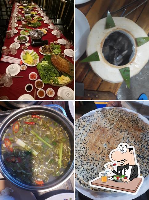 NHÀ HÀNG HAI LÚA restaurant, Phu Quoc - Restaurant reviews