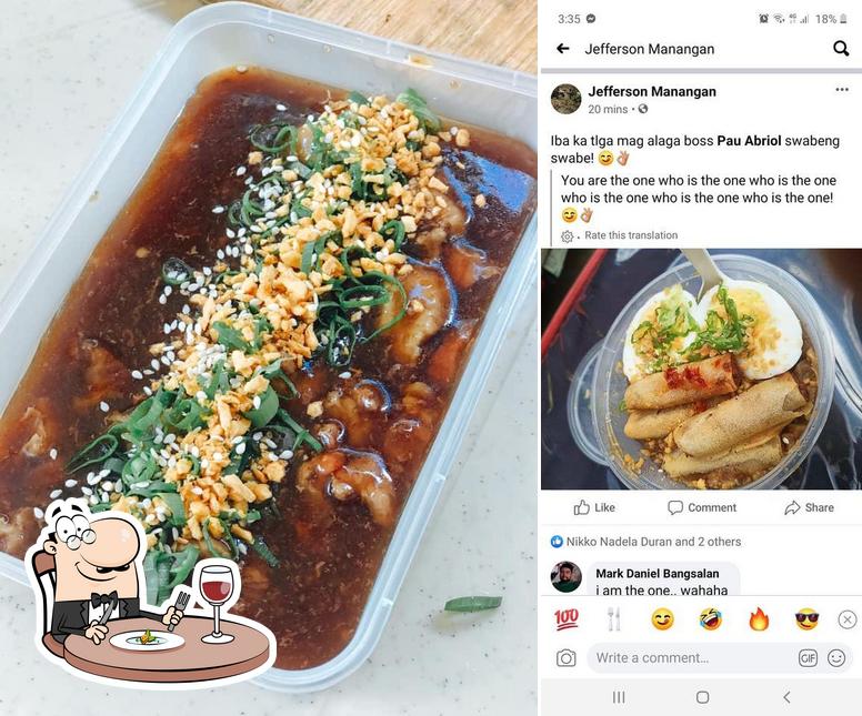 Pares Overload by Chef Antonio restaurant, Baguio - Restaurant reviews