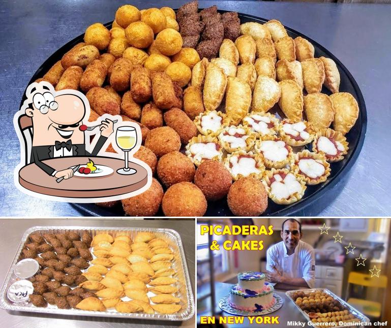 Restaurante Picadera dominicana en Brooklyn, Nueva York - Carta del ...