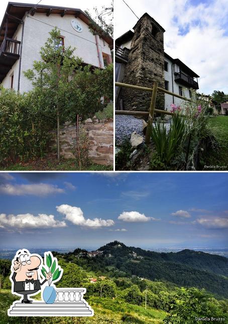 Rifugio La Scola - Menú del restaurante, precios y reseñas