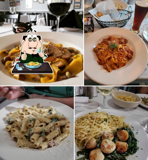Ristorante Corleone, Port Saint Lucie - Restaurant menu, prices and reviews