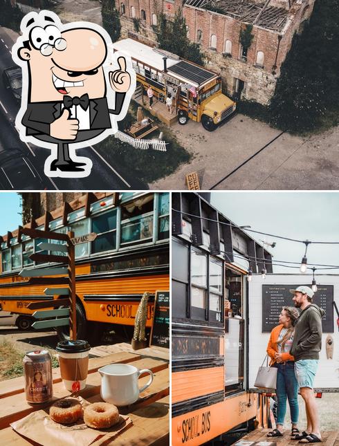 Rolling Joe Coffee Co, Newquay - Restaurant menu, prices and reviews