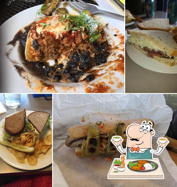 Sammich in Ashland - Restaurant menu and reviews