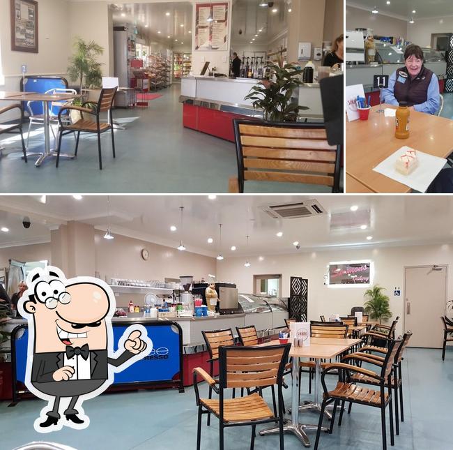 Top 5 places to eat in Biloela, august 2025 - Restaurant Guru