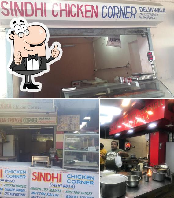 Sindhi Chicken Corner, Ahmedabad - Restaurant menu, prices and reviews
