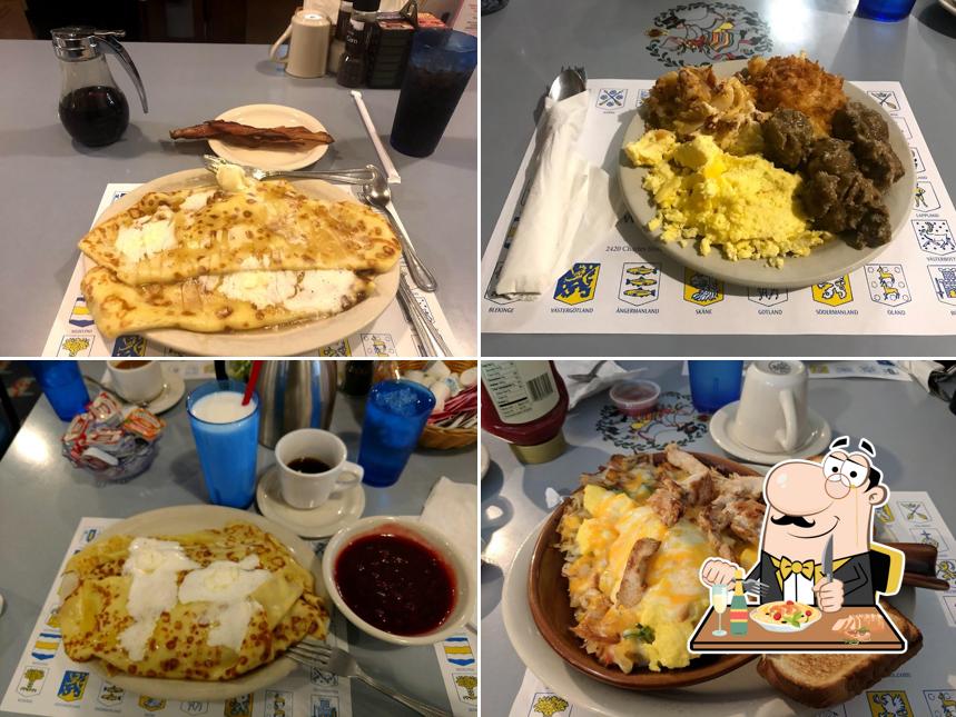 Top 5 restaurants with baked fish in Rockford, december 2025 ...