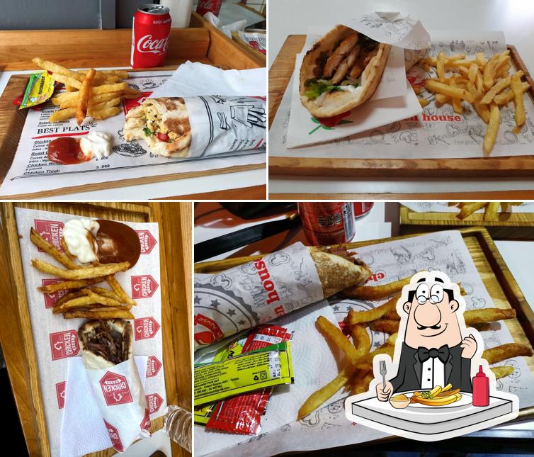 Top 5 restaurants with shawarma in Tunis, november 2025 - Restaurant Guru