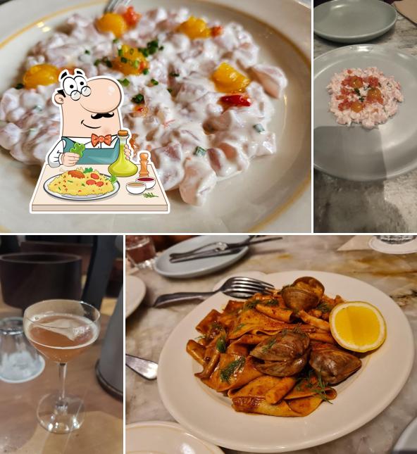 kingi, Auckland - Restaurant menu, prices and reviews