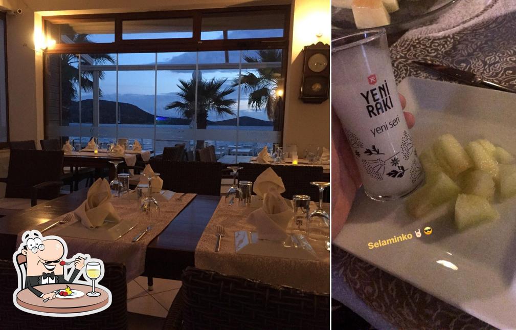 koca YALIGIYI RESTAURANT, Bodrum - Restaurant reviews