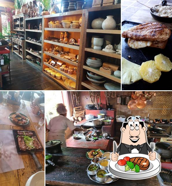 Restaurante Xapuri, Belo Horizonte - Restaurant menu, prices and reviews