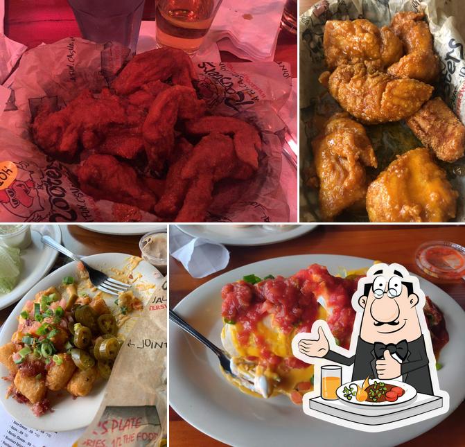 Top 7 restaurants in Grove City, december 2025 - Restaurant Guru