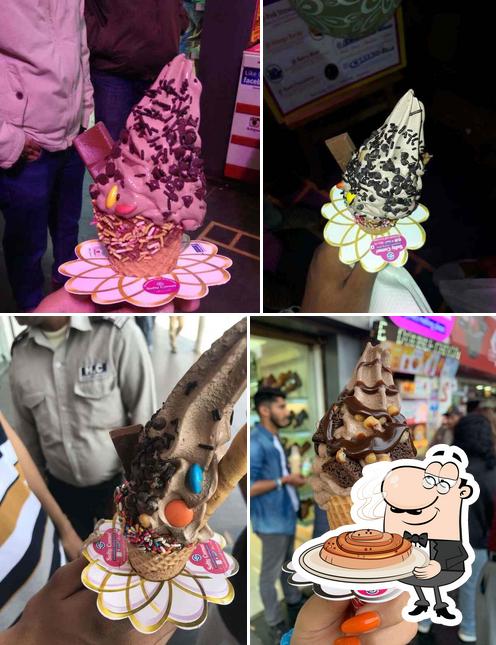 Softy Corner, Chandigarh, Sector 17 - Restaurant reviews