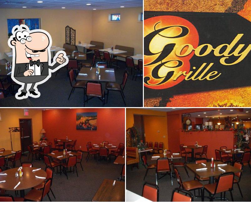 Goody's Grill, Battle Creek - Restaurant menu, prices and reviews