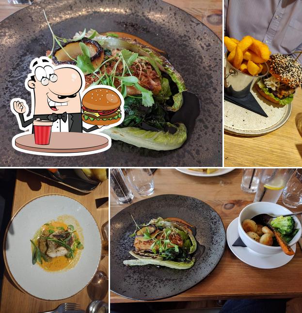 Top 10 restaurants in Redditch, october 2025 - Restaurant Guru