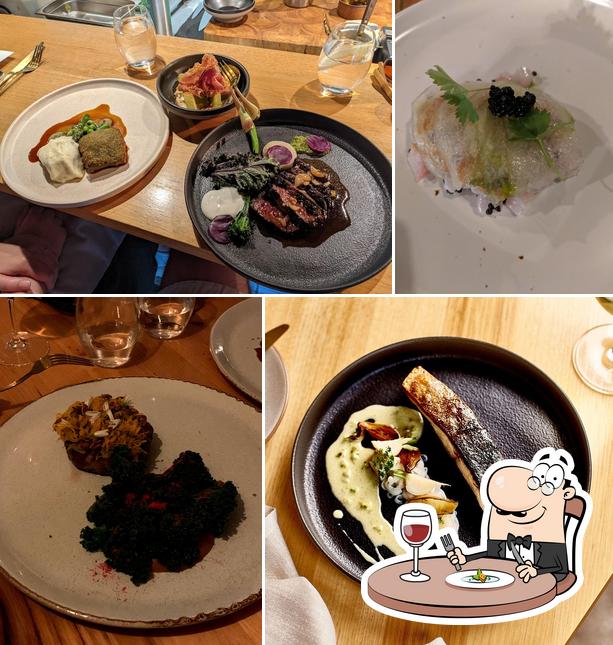 Find the best place to eat in Wickham, spring 2024 - Restaurant Guru