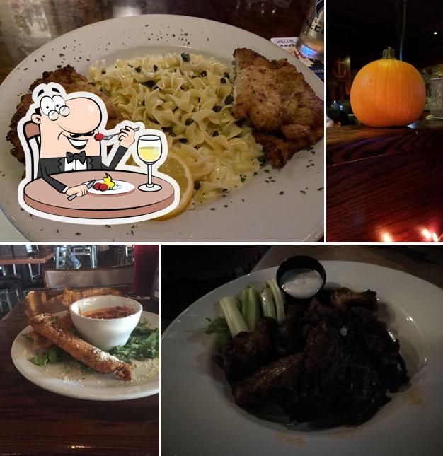 The Highlander, 931 Monroe Dr NE ste c-101 in Atlanta - Restaurant menu ...