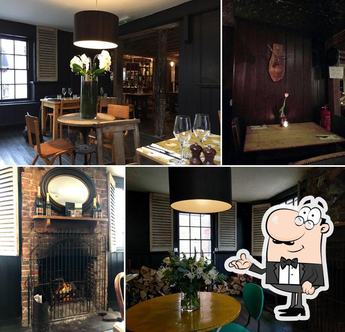 Best moules frites in Rye restaurants, winter 2023 - Restaurant Guru